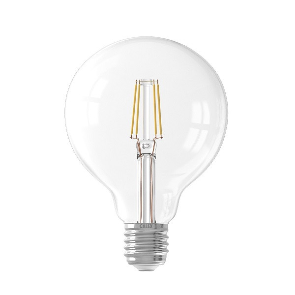 ⋙ Globelamp kopen? | Alle soorten en maten | Kabelshop.nl